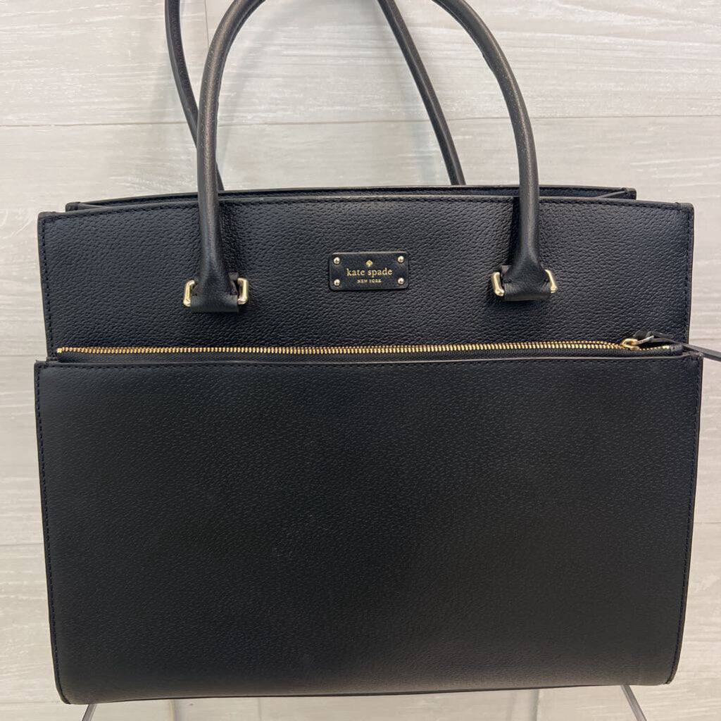 Kate Spade Leather Grove Street Maeve Tote Purse – newdsalem